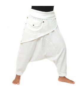 Huge selection of aladdin pants, harem pants, baggy pants (2)