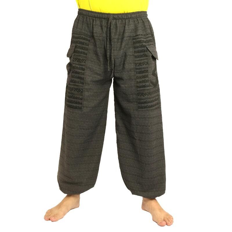 Large selection of unique Harem pants and Baggy pants