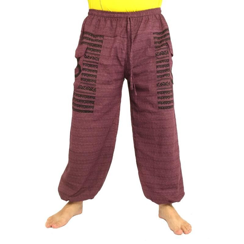 Large selection of unique Harem pants and Baggy pants
