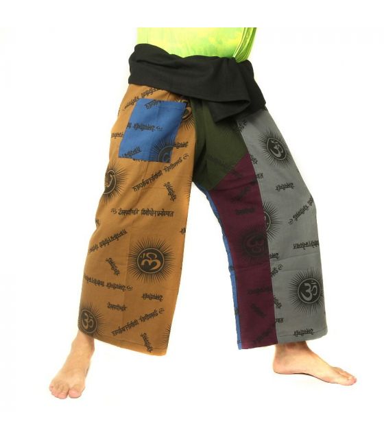 Thai Fischerhosen & Aladinhosen | Jing Shop - Alternative Mode, Hippie ...