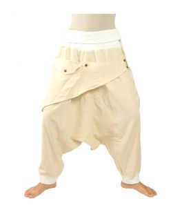 Huge selection of aladdin pants, harem pants, baggy pants (2)
