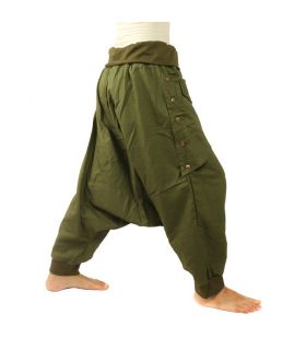 Huge selection of aladdin pants, harem pants, baggy pants (2)