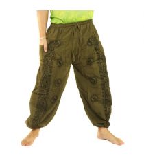Large selection of unique Harem pants and Baggy pants
