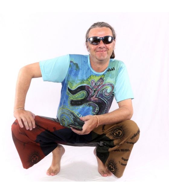Thai Fischerhosen & Aladinhosen | Jing Shop - Alternative Mode, Hippie ...