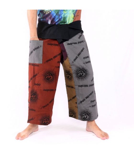 Thai Fischerhosen & Aladinhosen | Jing Shop - Alternative Mode, Hippie ...