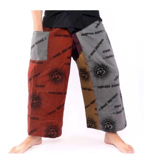 Thai Fischerhosen & Aladinhosen | Jing Shop - Alternative Mode, Hippie ...