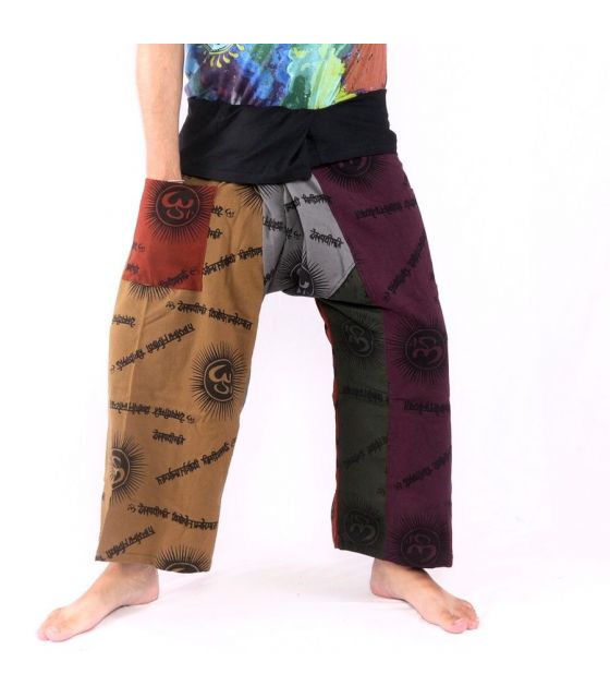 Thai Fischerhosen & Aladinhosen | Jing Shop - Alternative Mode, Hippie ...